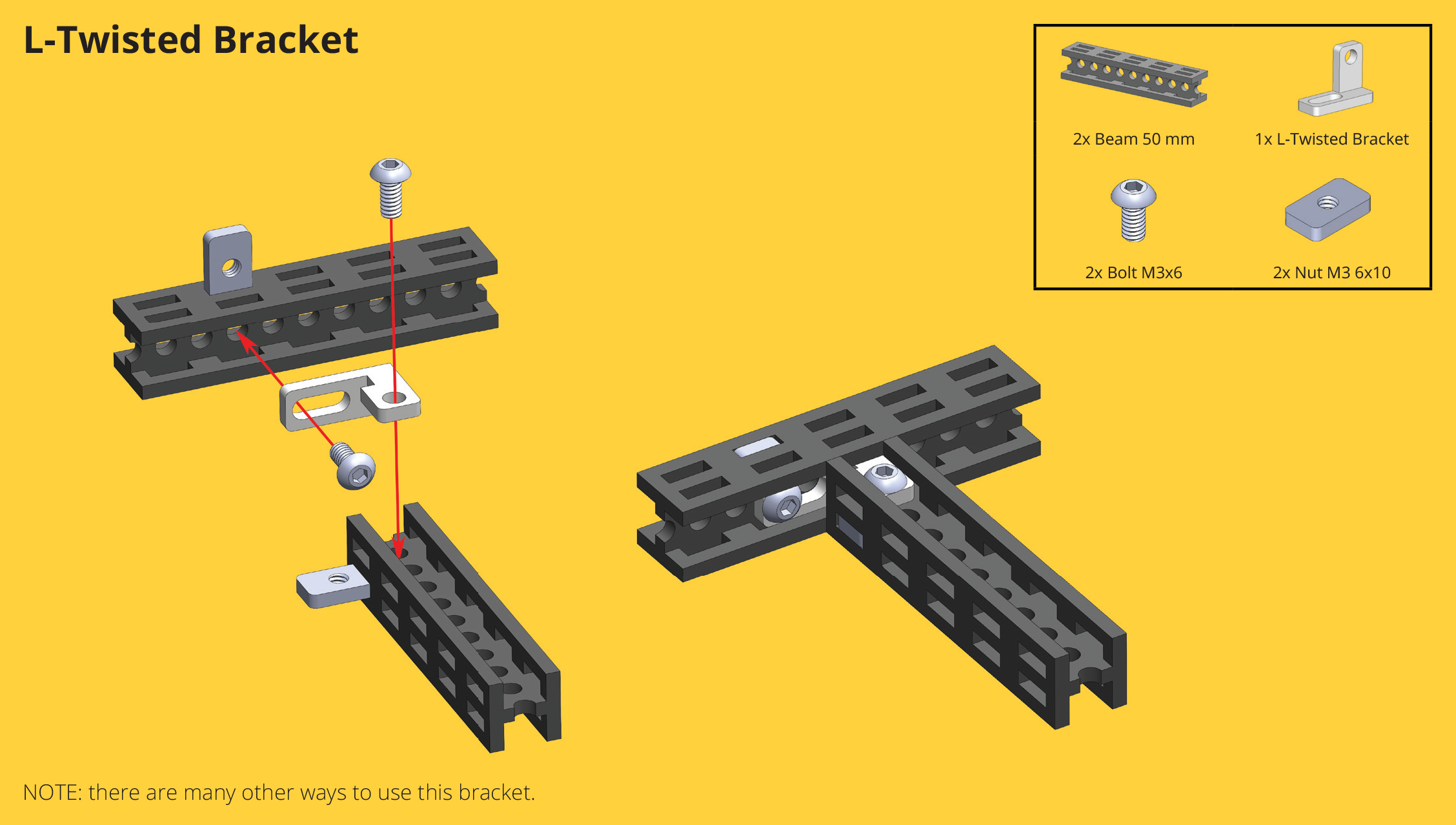 Brackets Totem Documentation Brackets Totem Documentation